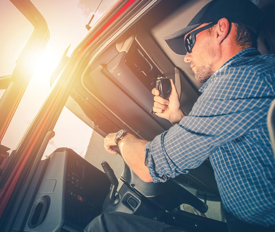 G-Freight Logistics, Inc. | Logistical Services