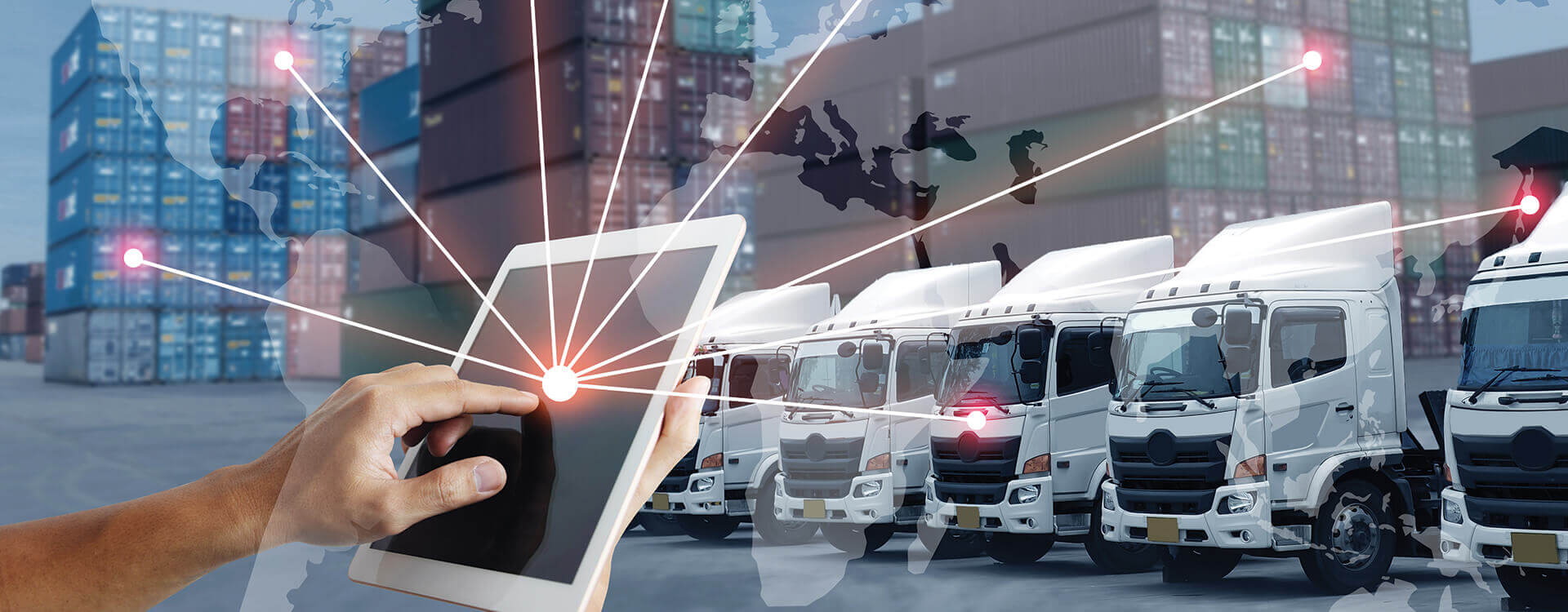 G-Freight Logistics, Inc. | Logistical Services